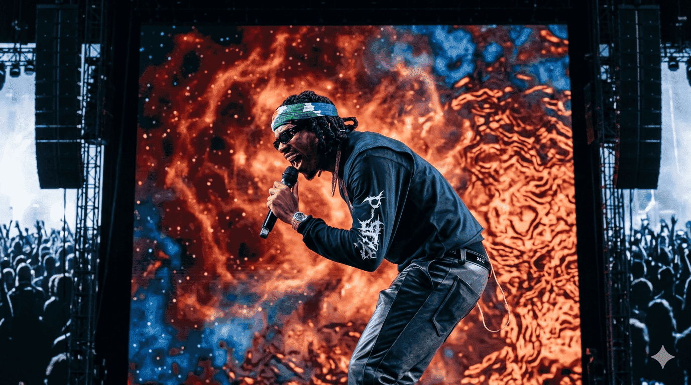 Gunna Concert 2026: VIP Tickets & Premier Experiences