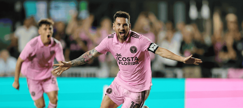 Inter Miami Home Games 2026 VIP Tickets & Hospitality Access
