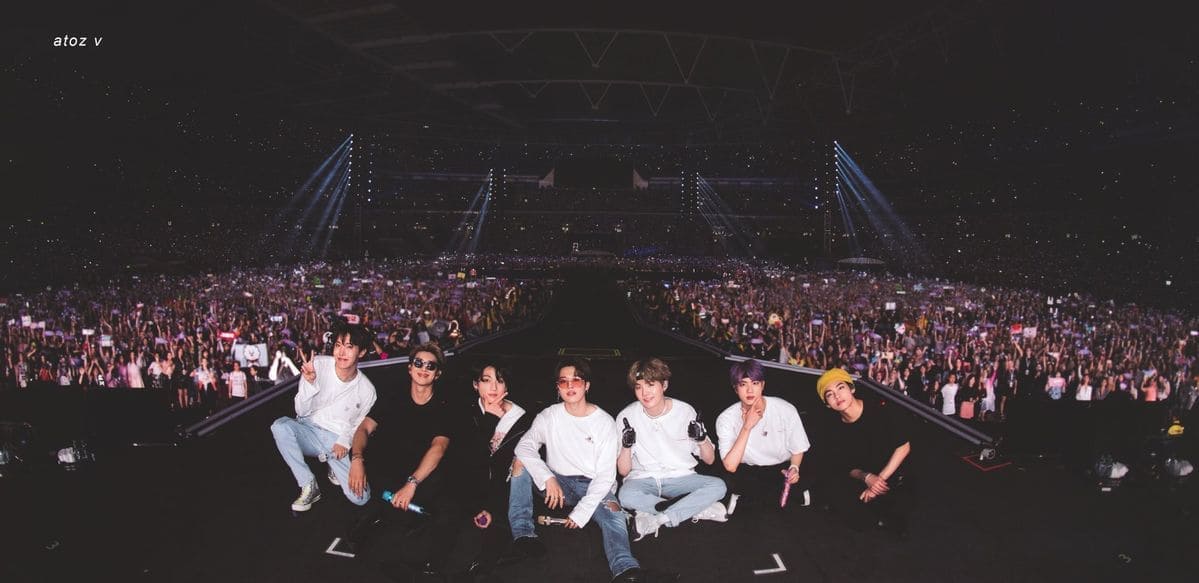 BTS World Tour 2026 VIP Tickets & Hospitality Packages
