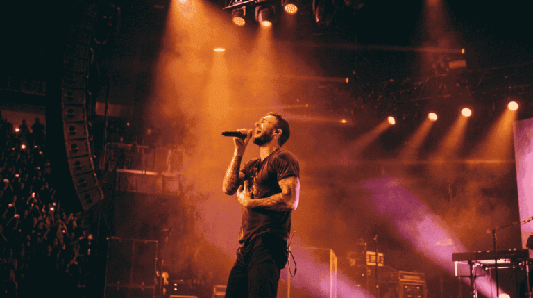 Maroon 5 Tour 2026 | VIP Tickets & Hospitality Packages