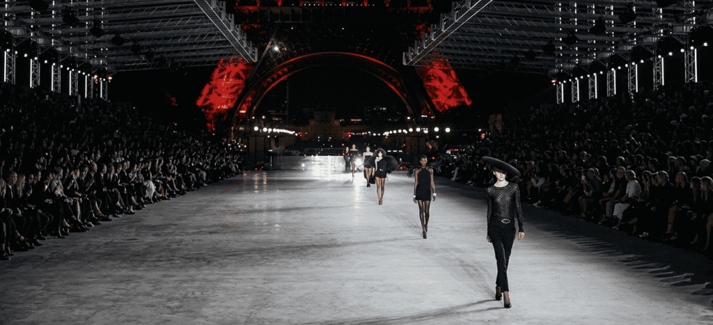 Paris Fashion Week 2026 Exclusive Access