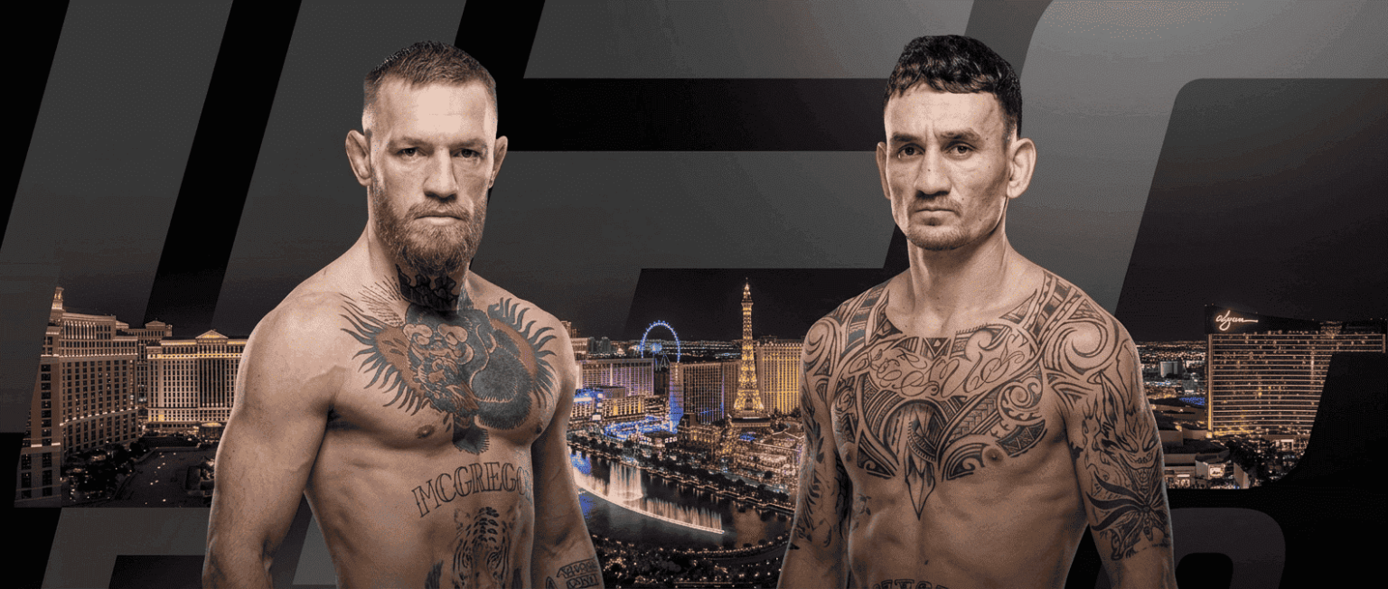 UFC 329 2026: VIP Tickets & Hospitality
