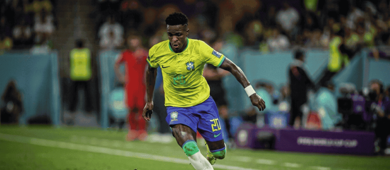 Brazil vs Scotland FIFA World Cup 2026 Tickets & Hospitality