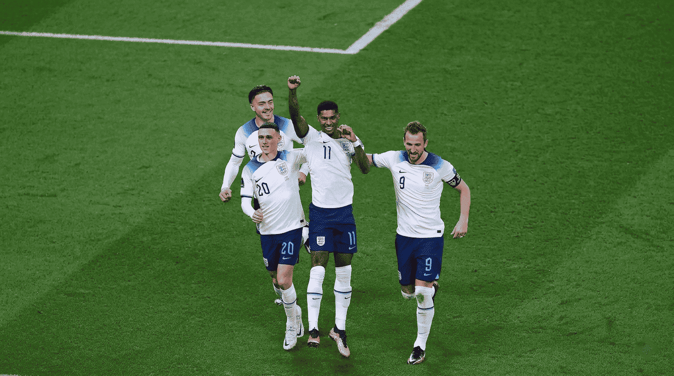 England vs Ghana FIFA World Cup 2026 | Tickets & Hospitality